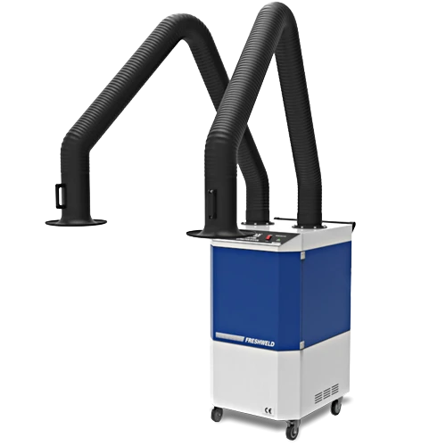 Fume Extraction and Filtering Products • 2023