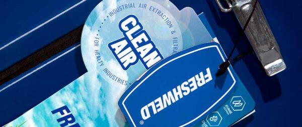 Clean Air Quality And Industrial Ventilation – FRESHWELD 2025