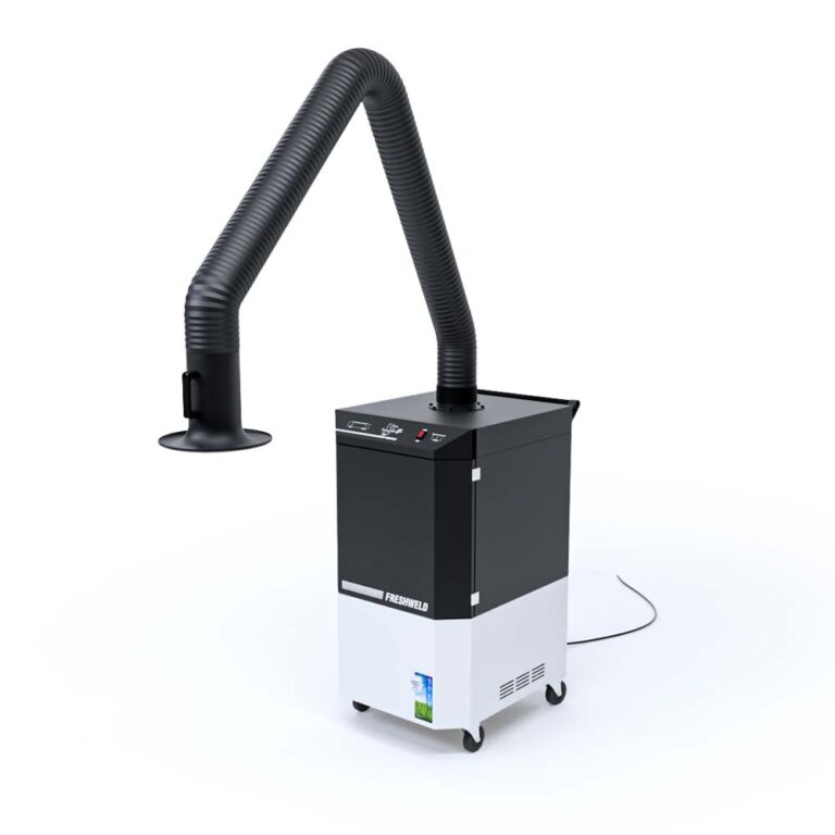 Industrial Fume Extraction Category – 2025 – FRESHWELD