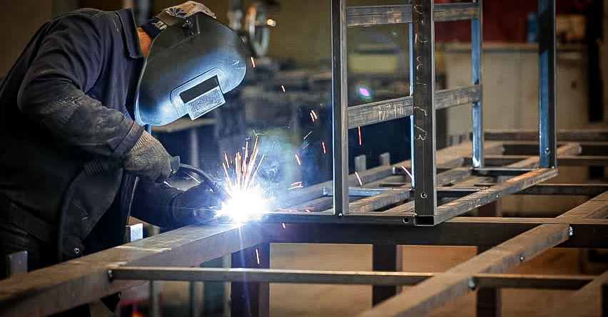 Protect Welders from Lung Cancer • 2026 • FRESHWELD